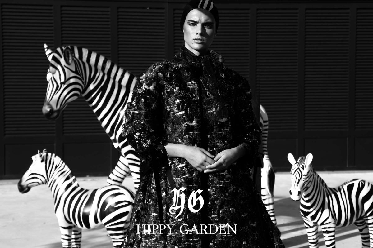 Faith Model Management