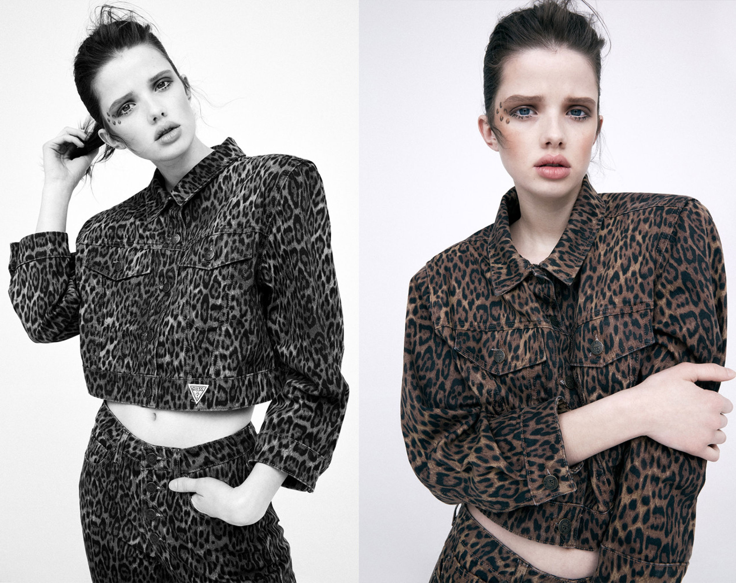 Faith Model Management